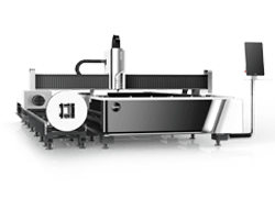 Metal sheet&tube laser cutting machines: bodor